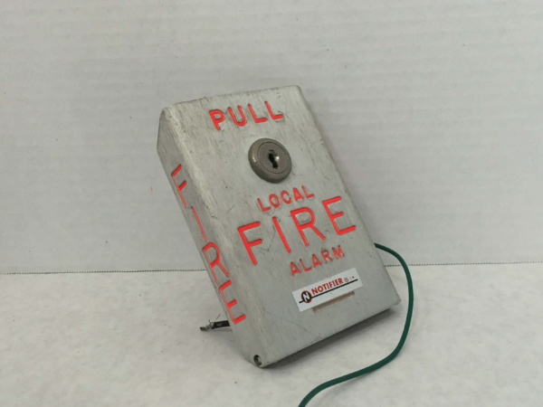 Ansul Autopulse 542R - FireAlarms.tv - jjinc24/U8oL0's Fire Alarm ...