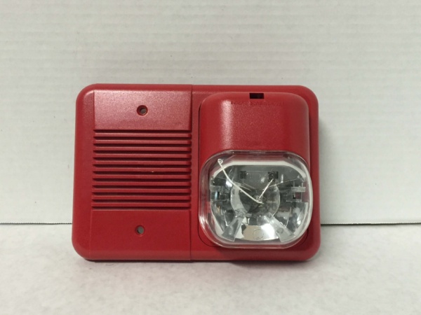 System Sensor SPSW - FireAlarms.tv - jjinc24/U8oL0's Fire Alarm ...