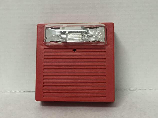 System Sensor SPSW - FireAlarms.tv - jjinc24/U8oL0's Fire Alarm ...