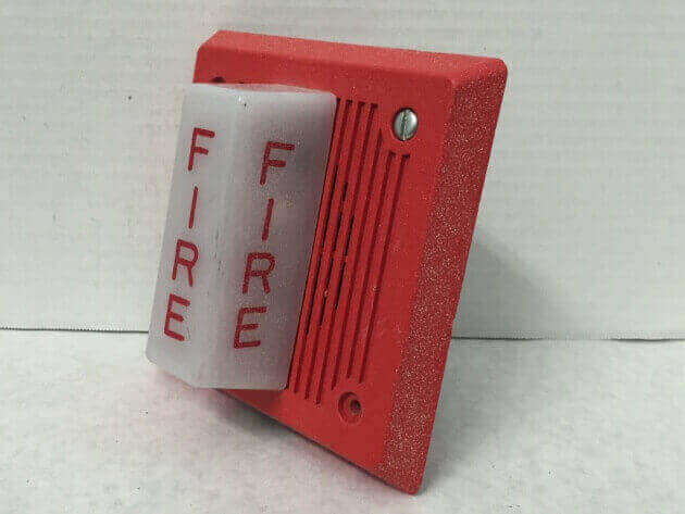 Cerberus Pyrotronics EH-24S - FireAlarms.tv - jjinc24/U8oL0's Fire ...