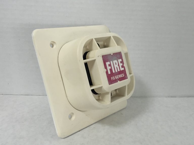 Collection - FireAlarms.tv - jjinc24/U8oL0's Fire Alarm Collection ...
