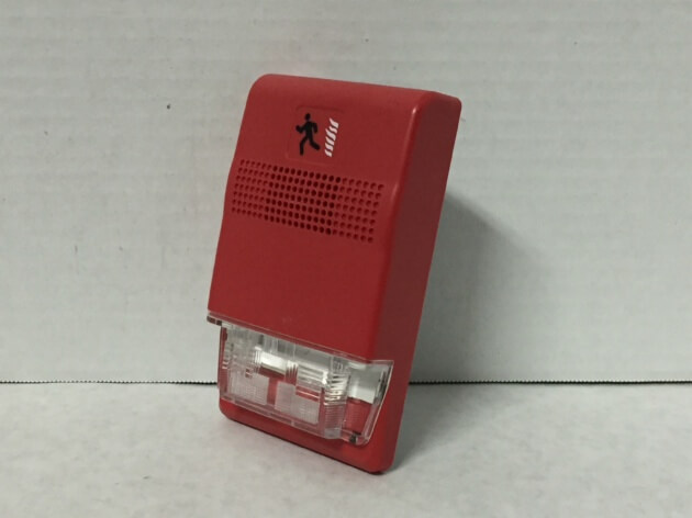EST/Edwards - FireAlarms.tv - jjinc24/U8oL0's Fire Alarm Collection ...
