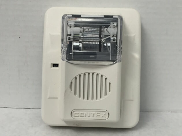 Wheelock 7002-24 - FireAlarms.tv - jjinc24/U8oL0's Fire Alarm ...