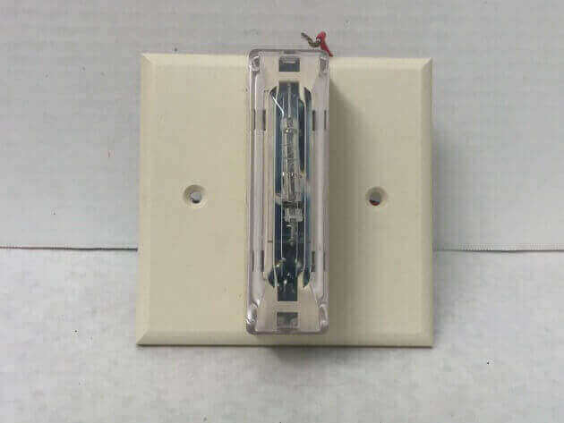 Notifier LNG-1R - FireAlarms.tv - jjinc24/U8oL0's Fire Alarm Collection ...