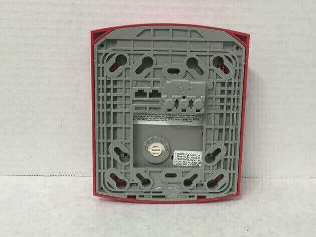 System Sensor HRA - FireAlarms.tv - jjinc24/U8oL0's Fire Alarm ...