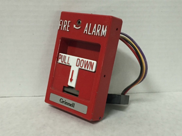 System Sensor 2451 - FireAlarms.tv - jjinc24/U8oL0's Fire Alarm ...