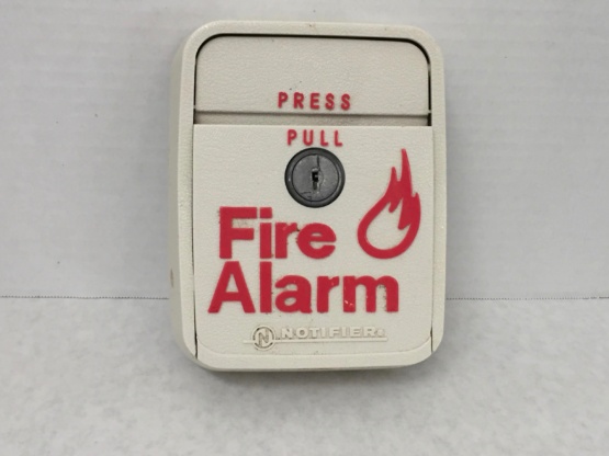 Notifier LNG-1W - FireAlarms.tv - jjinc24/U8oL0's Fire Alarm Collection ...