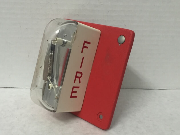 Wheelock - FireAlarms.tv - jjinc24/U8oL0's Fire Alarm Collection ...