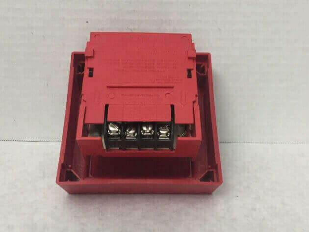 System Sensor MA-12/24L - FireAlarms.tv - jjinc24/U8oL0's Fire Alarm ...