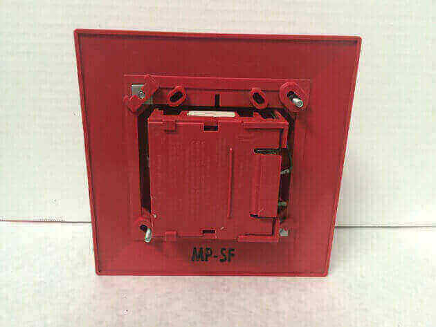 System Sensor MA/SS-24I - FireAlarms.tv - jjinc24/U8oL0's Fire Alarm ...