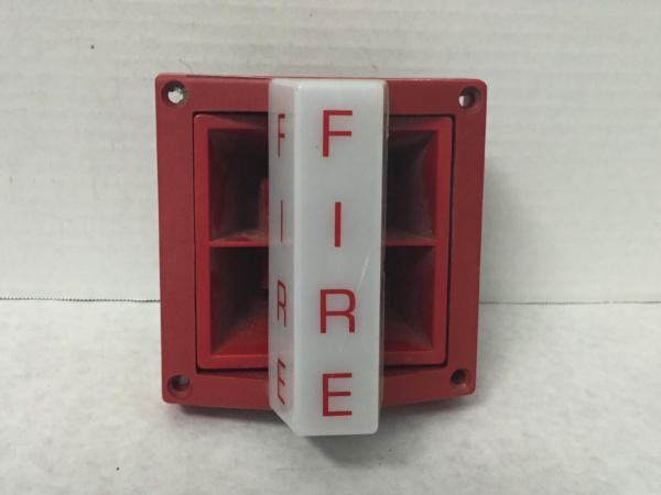 System Sensor MASS24LO - FireAlarms.tv - jjinc24/U8oL0's Fire Alarm ...