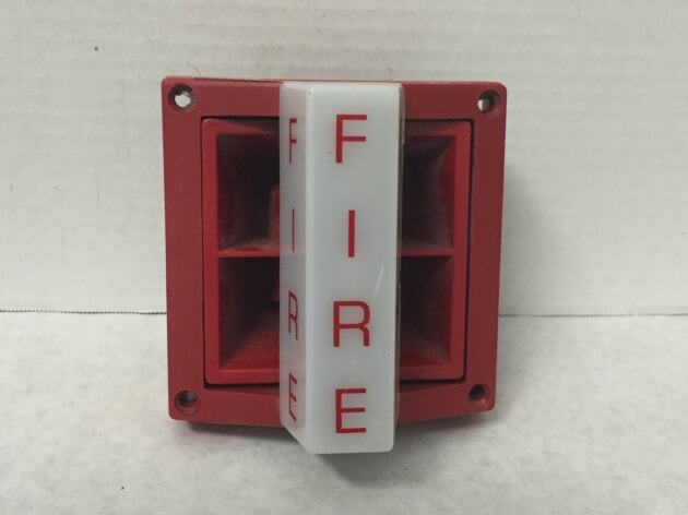 System Sensor - FireAlarms.tv - jjinc24/U8oL0's Fire Alarm Collection ...