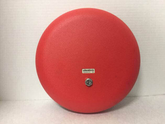 Wheelock MB-G10-24-R - FireAlarms.tv - jjinc24/U8oL0's Fire Alarm ...
