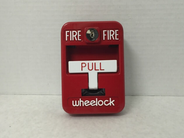 Wheelock - FireAlarms.tv - jjinc24/U8oL0's Fire Alarm Collection ...