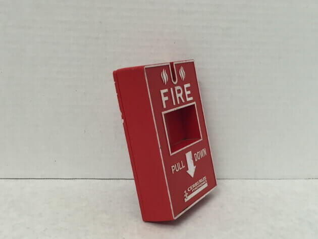 Cerberus Pyrotronics MS-151 - FireAlarms.tv - jjinc24/U8oL0's Fire ...