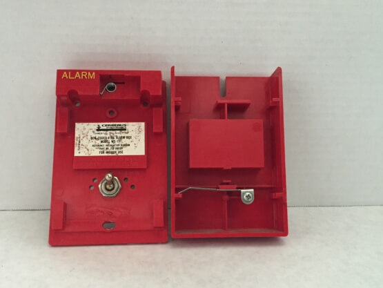 Cerberus Pyrotronics MS-151 - FireAlarms.tv - jjinc24/U8oL0's Fire ...