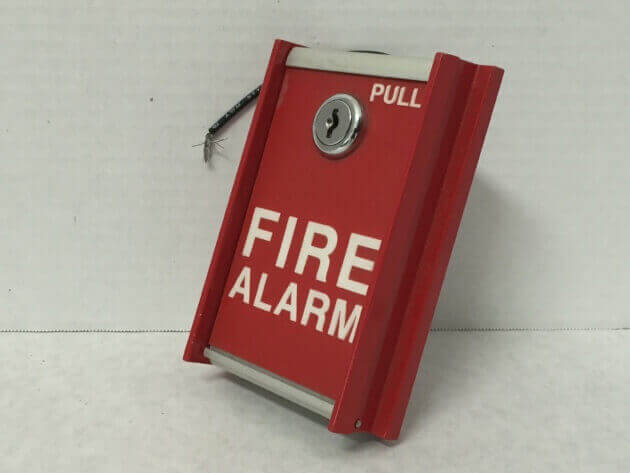 Wheelock EHS-DL1 - FireAlarms.tv - jjinc24/U8oL0's Fire Alarm ...