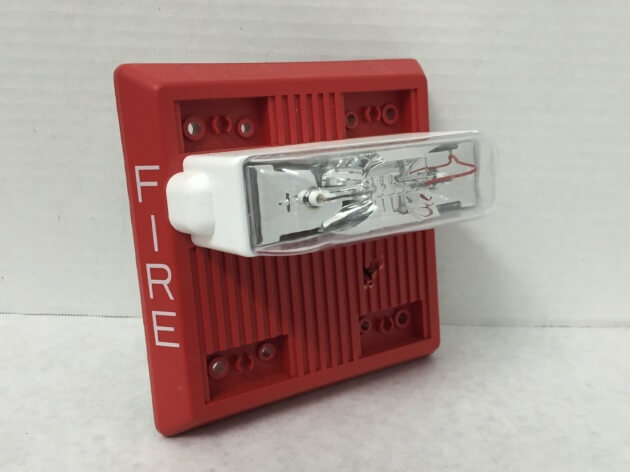 Wheelock - FireAlarms.tv - jjinc24/U8oL0's Fire Alarm Collection ...