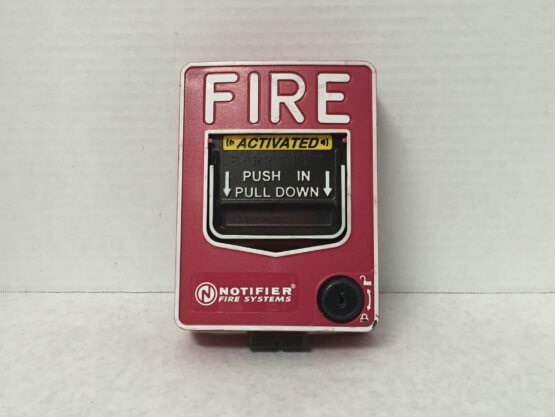 Notifier NBG-12LX - FireAlarms.tv - jjinc24/U8oL0's Fire Alarm ...