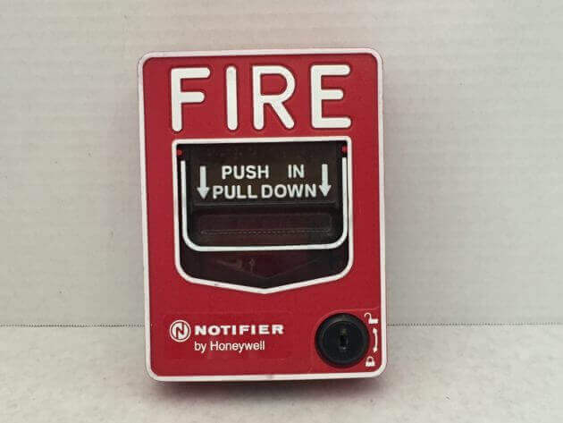 Notifier - FireAlarms.tv - jjinc24/U8oL0's Fire Alarm Collection ...