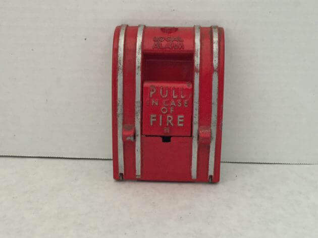 System Sensor 2451 - FireAlarms.tv - jjinc24/U8oL0's Fire Alarm ...