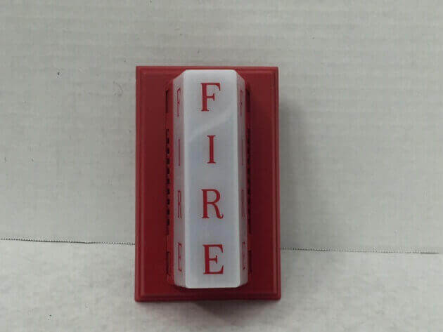 System Sensor PA400R - FireAlarms.tv - jjinc24/U8oL0's Fire Alarm ...
