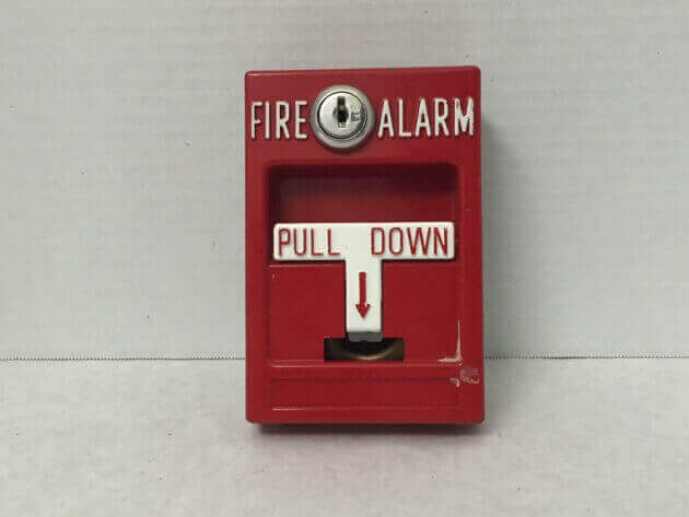 Notifier BNG-1 - FireAlarms.tv - jjinc24/U8oL0's Fire Alarm Collection ...