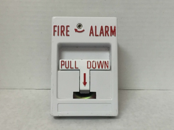 RSG RMS-1P - FireAlarms.tv - jjinc24/U8oL0's Fire Alarm Collection ...