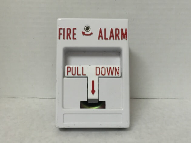 Notifier NWS-24 - FireAlarms.tv - jjinc24/U8oL0's Fire Alarm Collection ...
