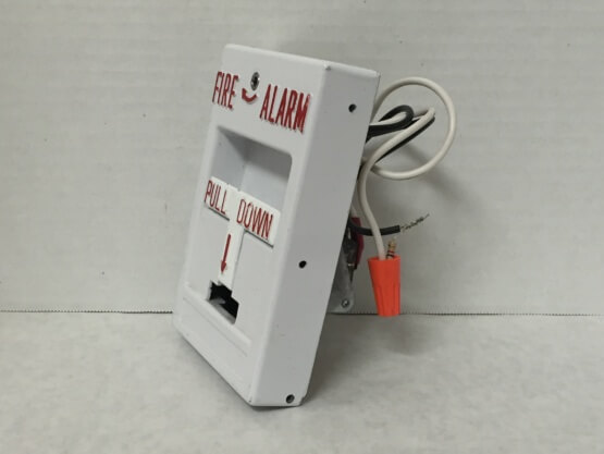 RSG RMS-1P - FireAlarms.tv - jjinc24/U8oL0's Fire Alarm Collection ...