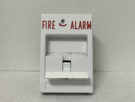 RSG RMS-1P - FireAlarms.tv - jjinc24/U8oL0's Fire Alarm Collection ...