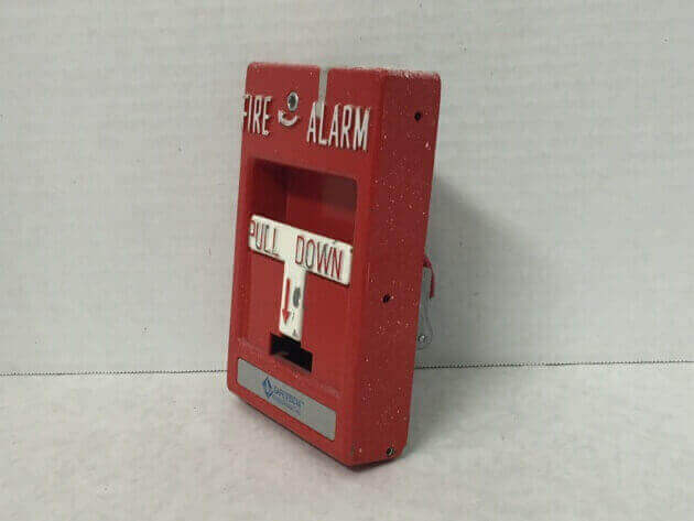 Simplex 4050-80 - FireAlarms.tv - jjinc24/U8oL0's Fire Alarm Collection ...