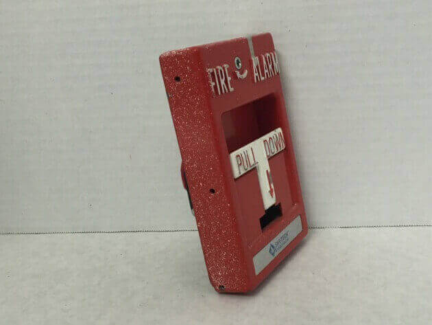Safetech RMS-1T - FireAlarms.tv - jjinc24/U8oL0's Fire Alarm Collection ...
