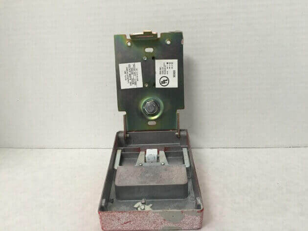 Safetech RMS-1T - FireAlarms.tv - jjinc24/U8oL0's Fire Alarm Collection ...