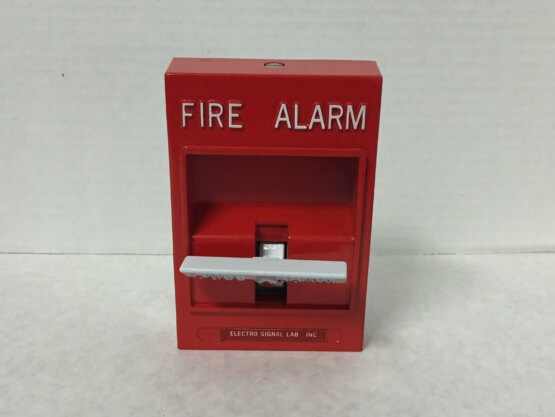 RSG RMS-1T - FireAlarms.tv - jjinc24/U8oL0's Fire Alarm Collection ...