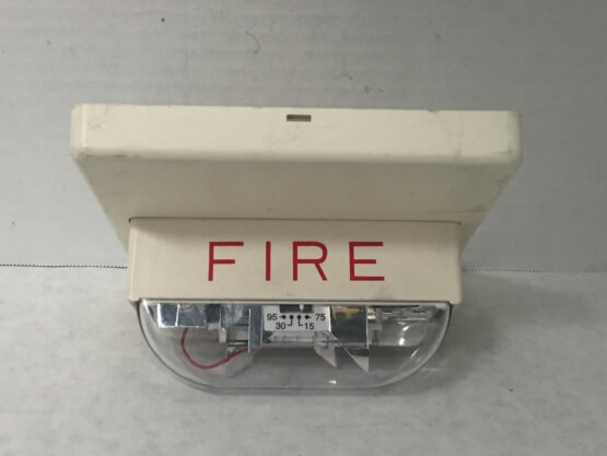 Wheelock RSS-24MCC - FireAlarms.tv - jjinc24/U8oL0's Fire Alarm ...