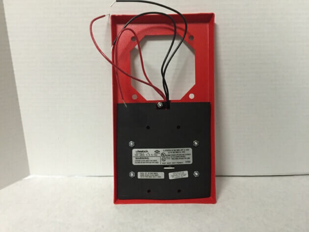 Wheelock RSSP-24MCW - FireAlarms.tv - jjinc24/U8oL0's Fire Alarm ...