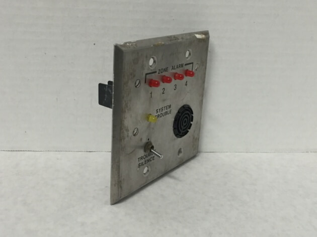 Cerberus Pyrotronics MSI-20B - FireAlarms.tv - jjinc24/U8oL0's Fire ...