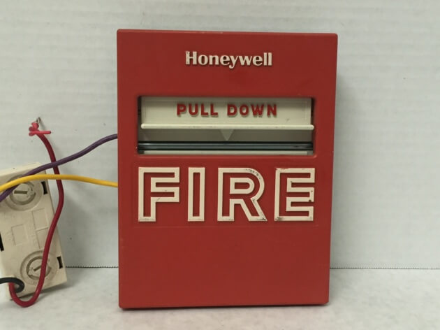 Simplex 4251-30 - FireAlarms.tv - jjinc24/U8oL0's Fire Alarm Collection ...