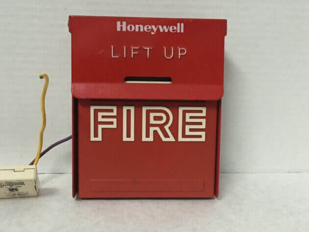 Wheelock 7002T-24 - FireAlarms.tv - jjinc24/U8oL0's Fire Alarm ...