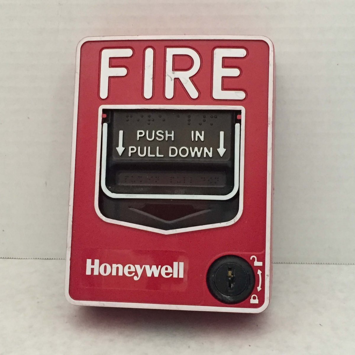 Honeywell S464G1007 - FireAlarms.tv - jjinc24/U8oL0's Fire Alarm ...