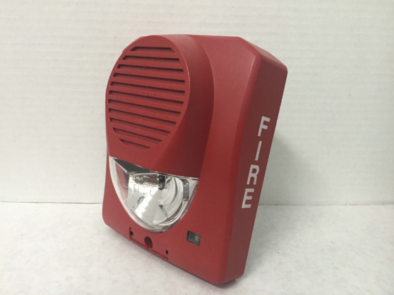 Notifier BNG-1 - FireAlarms.tv - jjinc24/U8oL0's Fire Alarm Collection ...