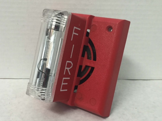 Wheelock 7002T-24 - FireAlarms.tv - jjinc24/U8oL0's Fire Alarm ...