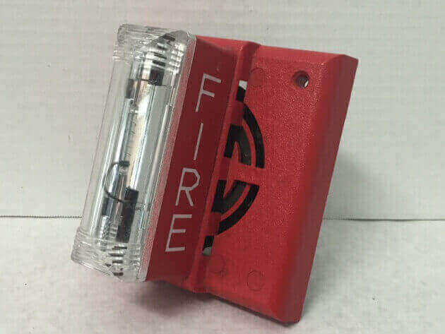 Wheelock EHS-DL1 - FireAlarms.tv - jjinc24/U8oL0's Fire Alarm ...