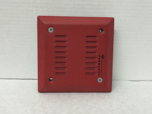Cerberus Pyrotronics - FireAlarms.tv - jjinc24/U8oL0's Fire Alarm ...