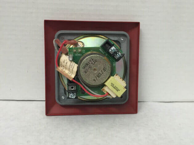 Cerberus Pyrotronics SL70-F - FireAlarms.tv - jjinc24/U8oL0's Fire ...