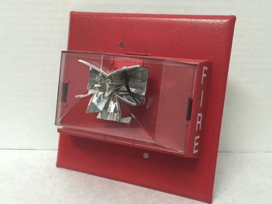 Siemens U-MHU-MCS - FireAlarms.tv - jjinc24/U8oL0's Fire Alarm ...