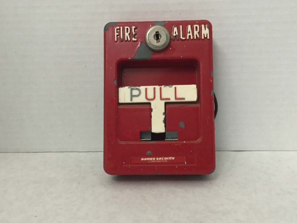Collection - FireAlarms.tv - jjinc24/U8oL0's Fire Alarm Collection ...
