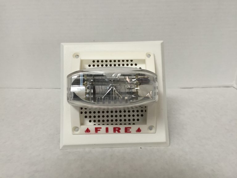 System Sensor SP1W2475ADA - FireAlarms.tv - jjinc24/U8oL0's Fire Alarm ...