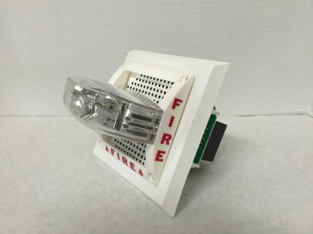 System Sensor - FireAlarms.tv - jjinc24/U8oL0's Fire Alarm Collection ...